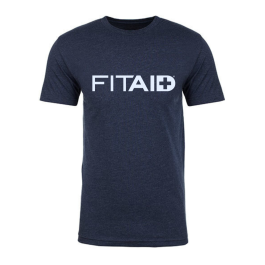 The Cleanest Shirt Midnight Blue