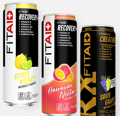 LIFEAID Beverage Co. | LIFEAID | FITAID | FOCUSAID | IMMUNITYAID ...